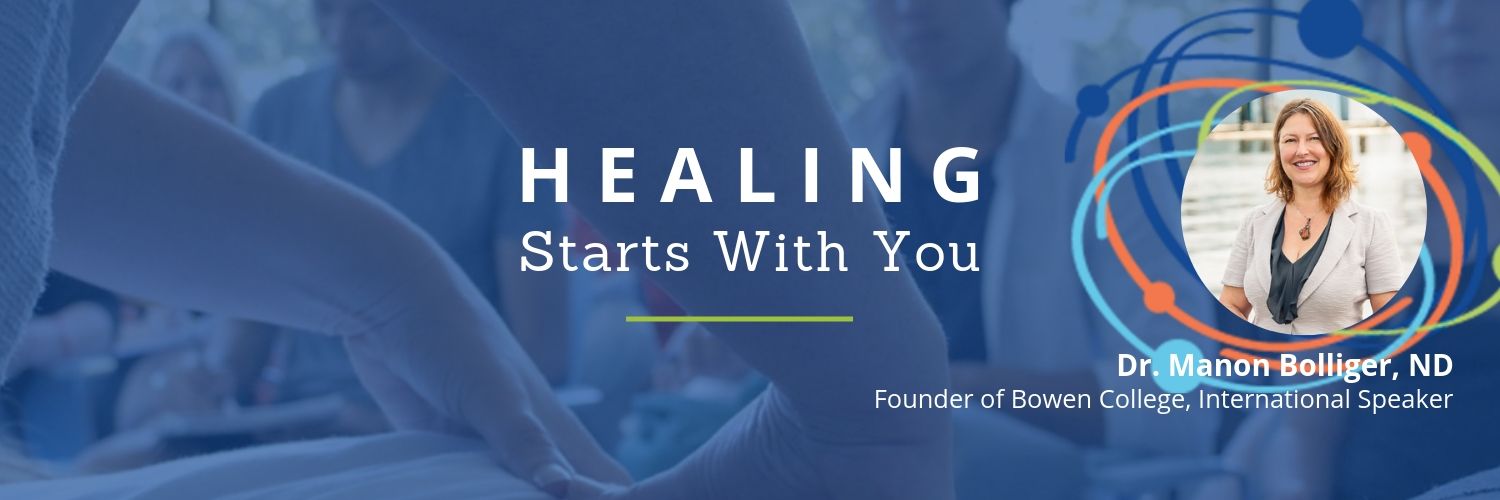 Reboot Your Health - Bowen College