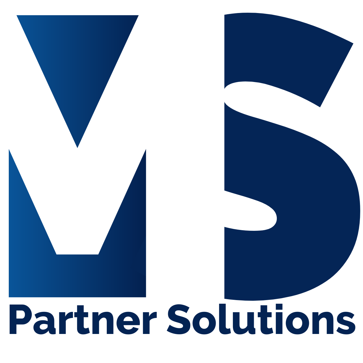 MS Partner Solutions Home